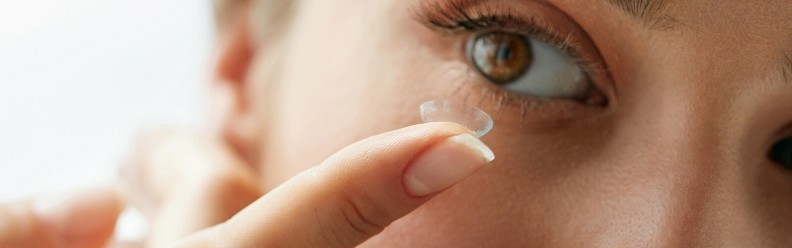 Hoe verzorg je contactlenzen? | Lentiamo