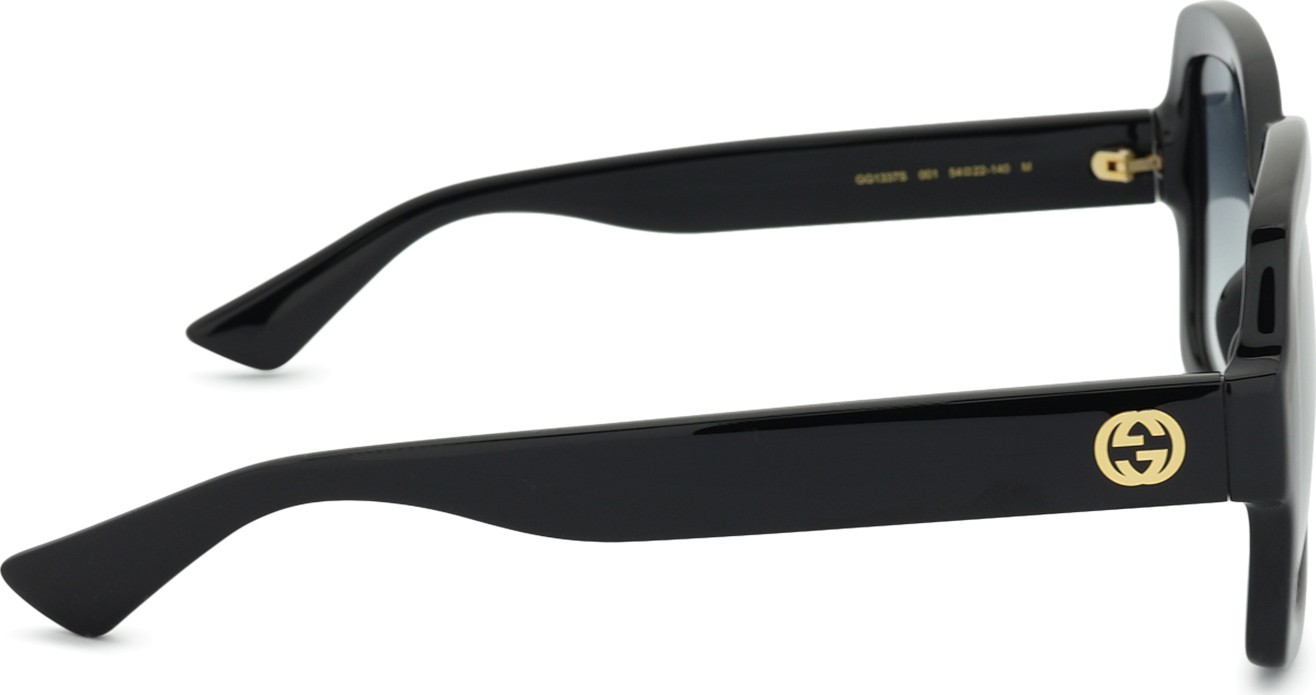 Gucci GG1337S 001 54 – Zonnebrillen | Lentiamo