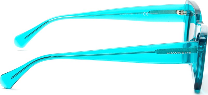 Hawkers Light Blue Lauper – Zonnebrillen | Lentiamo