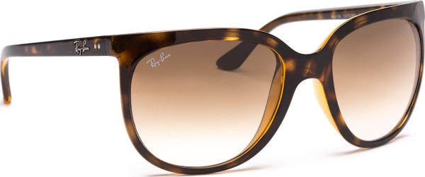 Ray-Ban® Cats 1000 RB4126 710/51 57 – Zonnebrillen | Lentiamo