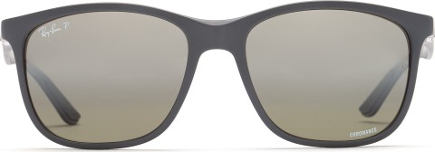Ray-Ban® Chromance RB4330CH 60175J 56 – Zonnebrillen | Lentiamo