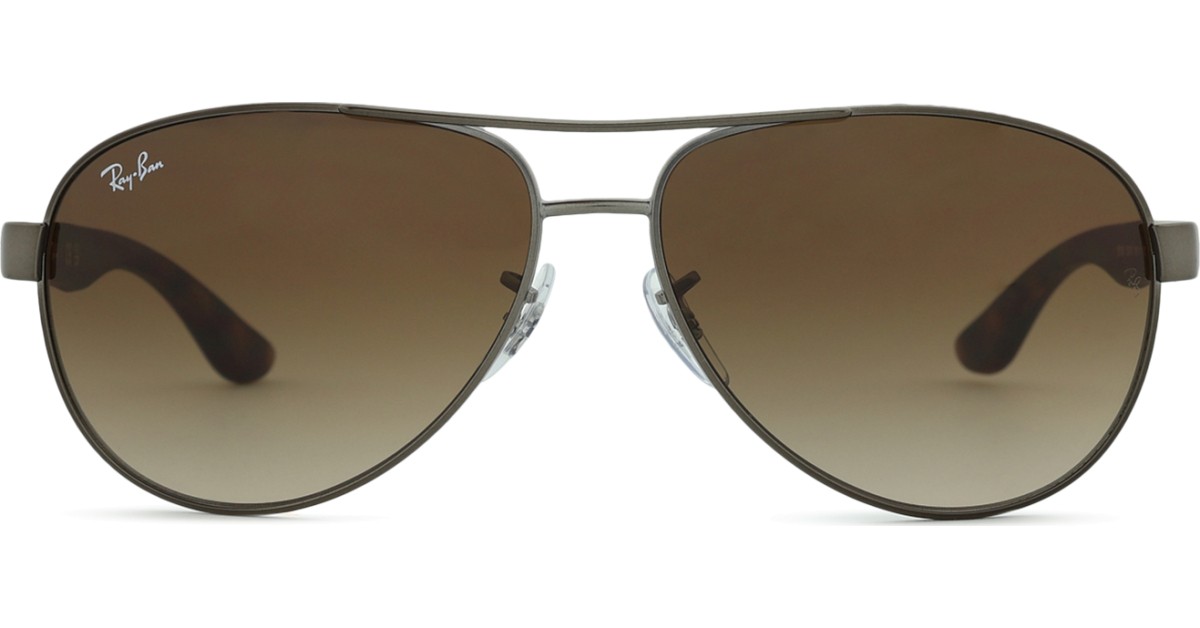 Hawkers Tri Color Dark Minimal – Zonnebrillen | Lentiamo