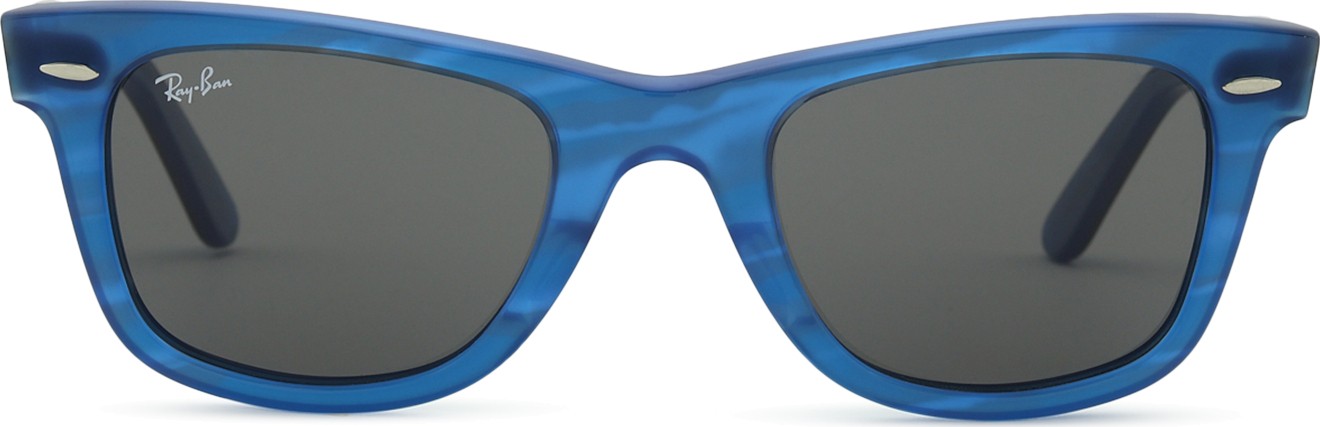 Ray-Ban® Wayfarer RB2140 902/51 50 – Zonnebrillen | Lentiamo